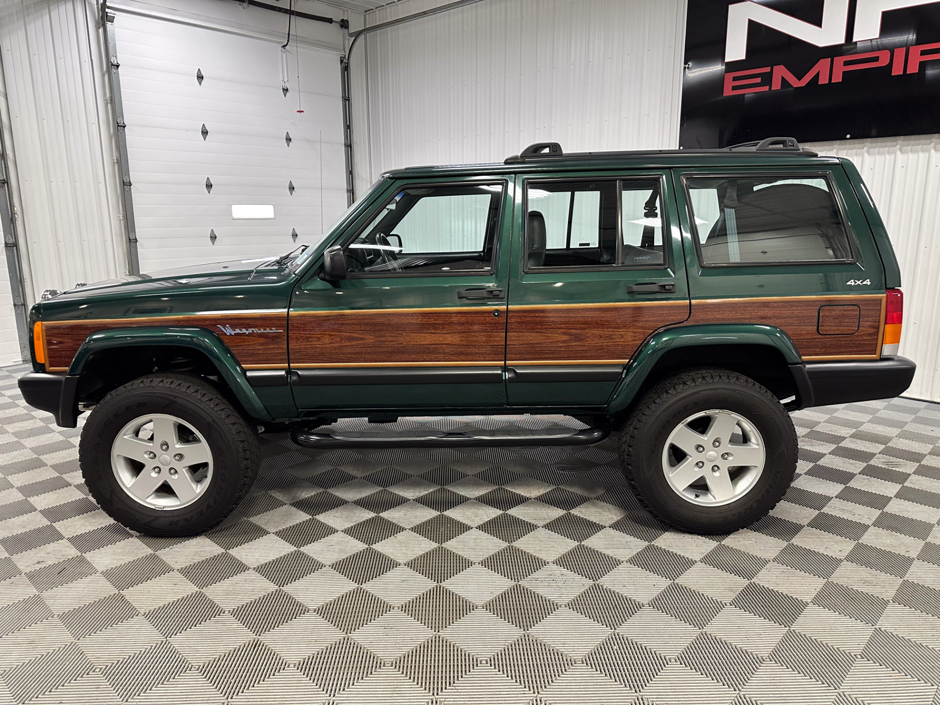 2 Wheel Drive Jeep Cherokee for Sale: Unbeatable Deals! - Jeep Car Info