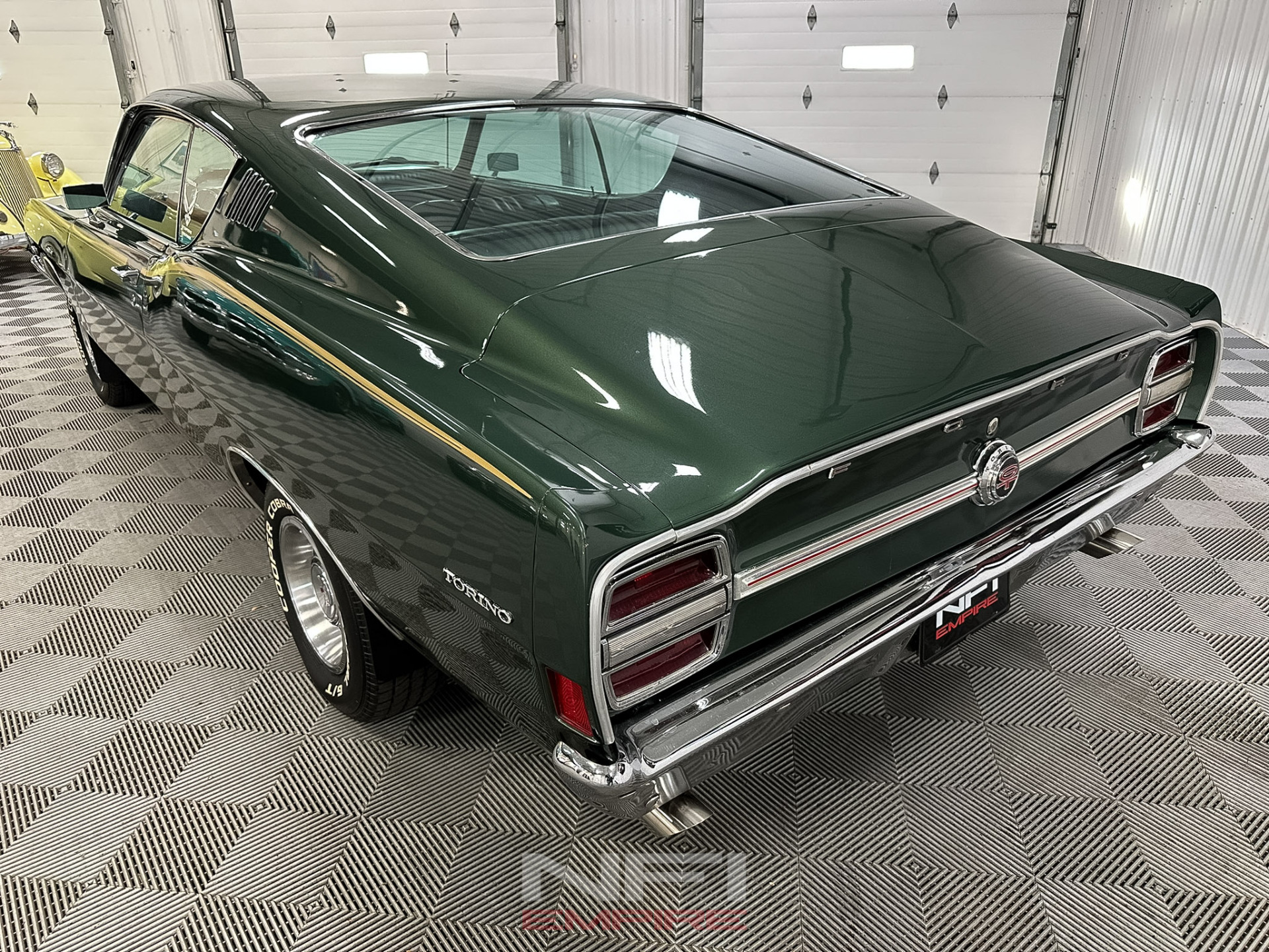 1968 Ford Gran Torino Gt 🚨 1968 Ford Torino GT FOR SALE! 🚨