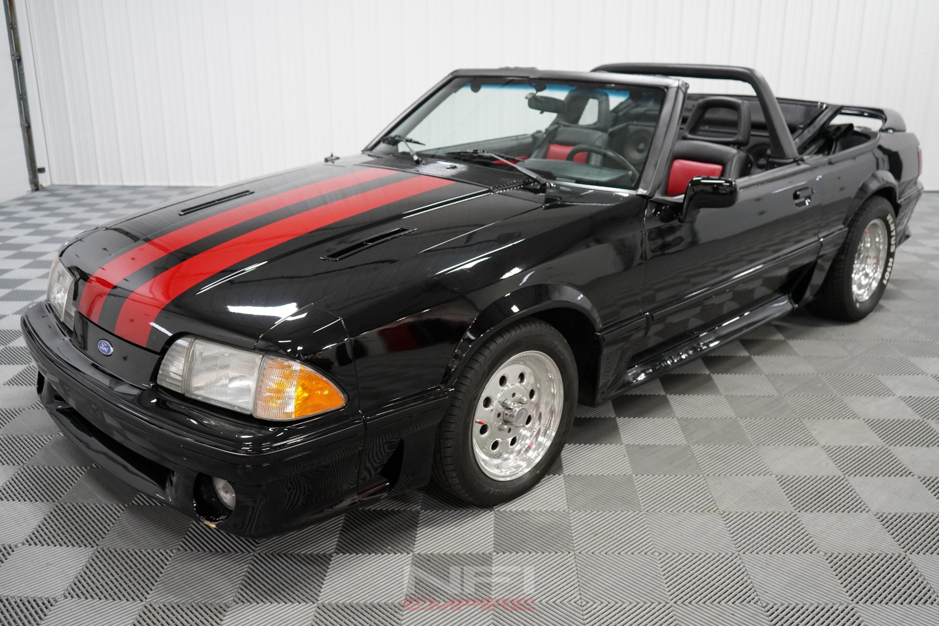 1989 Ford Mustang Gt Convertible Fox Body For Sale Discounts Sales ... 1989 Ford Mustang Gt Convertible Fox Body For Sale Discounts Sales ...