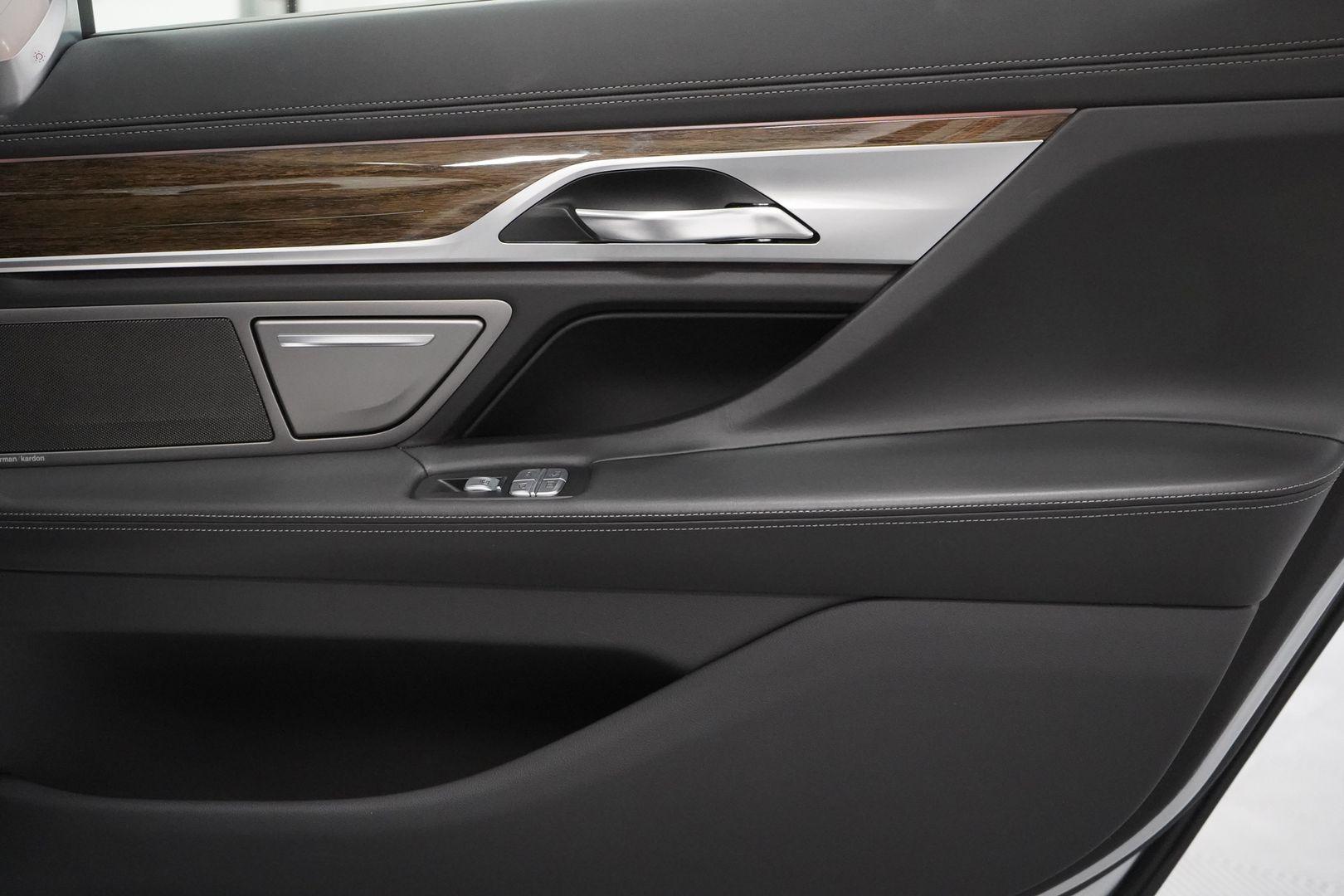 2016 Bmw 7 Series Interior | Cabinets Matttroy