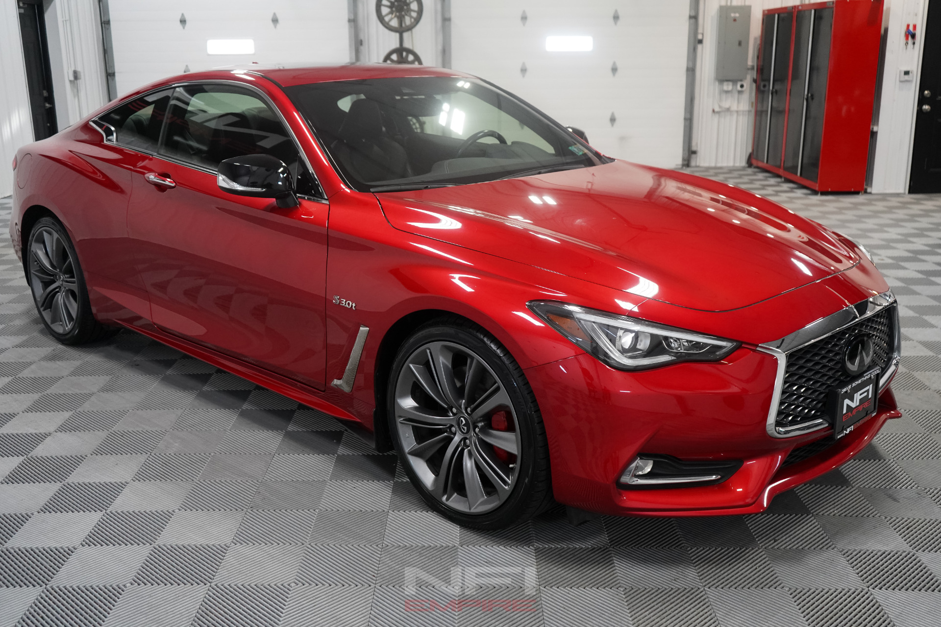 Used-2019-INFINITI-Q60-Red- Used-2019-INFINITI-Q60-Red-