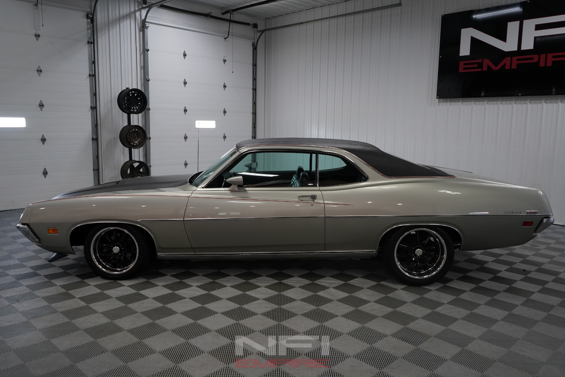 1971 Ford Gran Torino