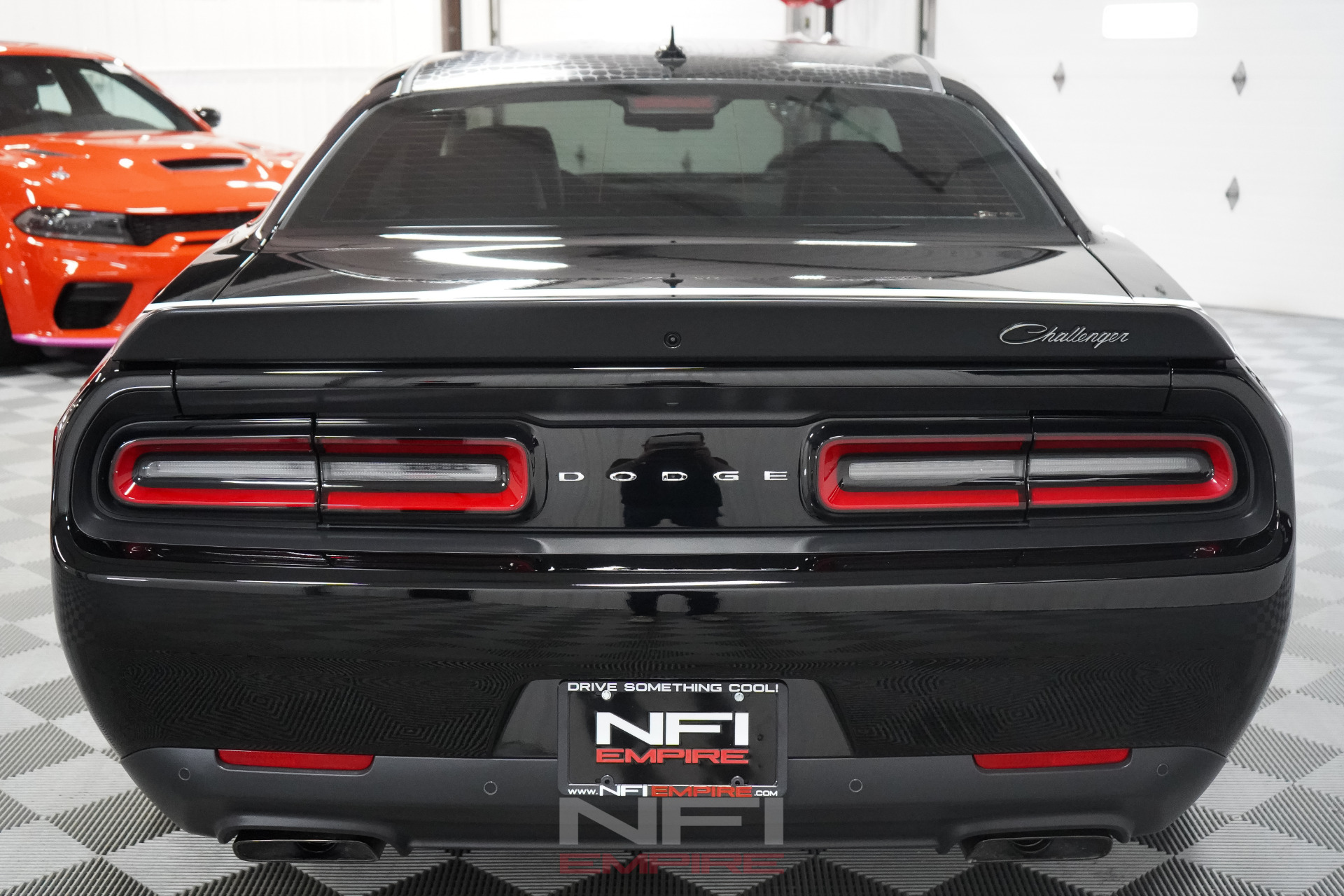 Used-2023-Dodge-Challenger-SRT Used-2023-Dodge-Challenger-SRT