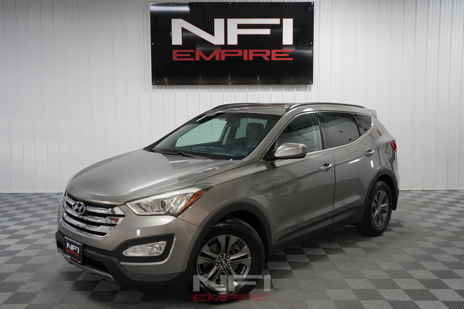 Used 2013 Hyundai Santa Fe Sport Sport Utility 4d For Sale Sold Nfi