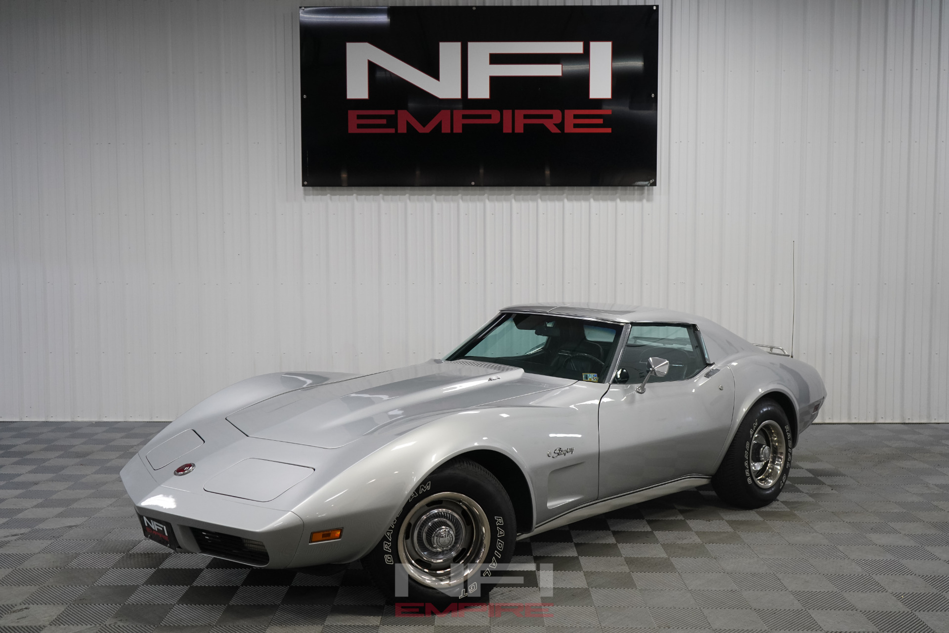 1974 Chevrolet Corvette For Sale: Chevrolet Corvette Stingray (1974)