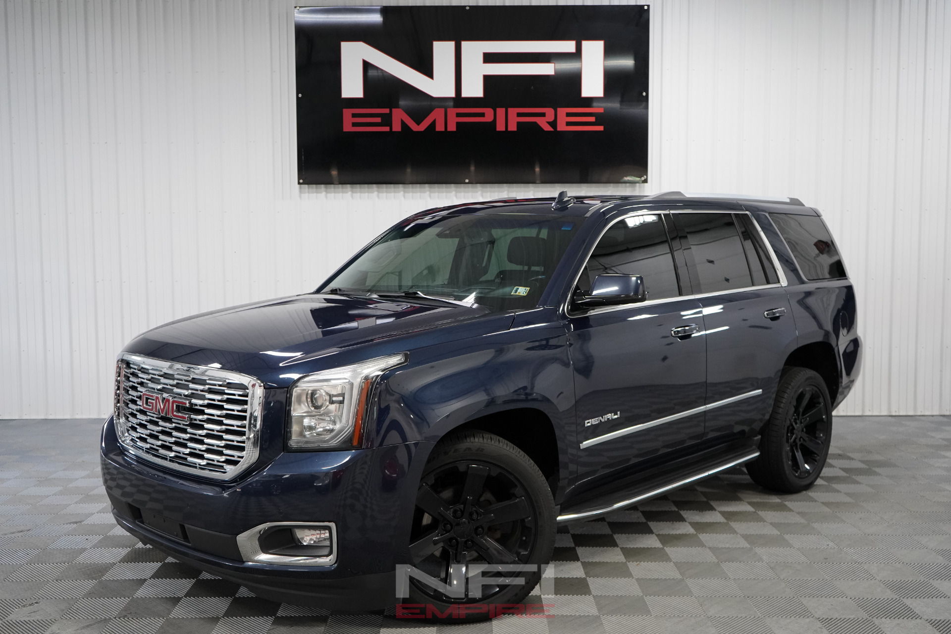 2018 Gmc Yukon Denali 2018 GMC Yukon XL Price, Value, Depreciation