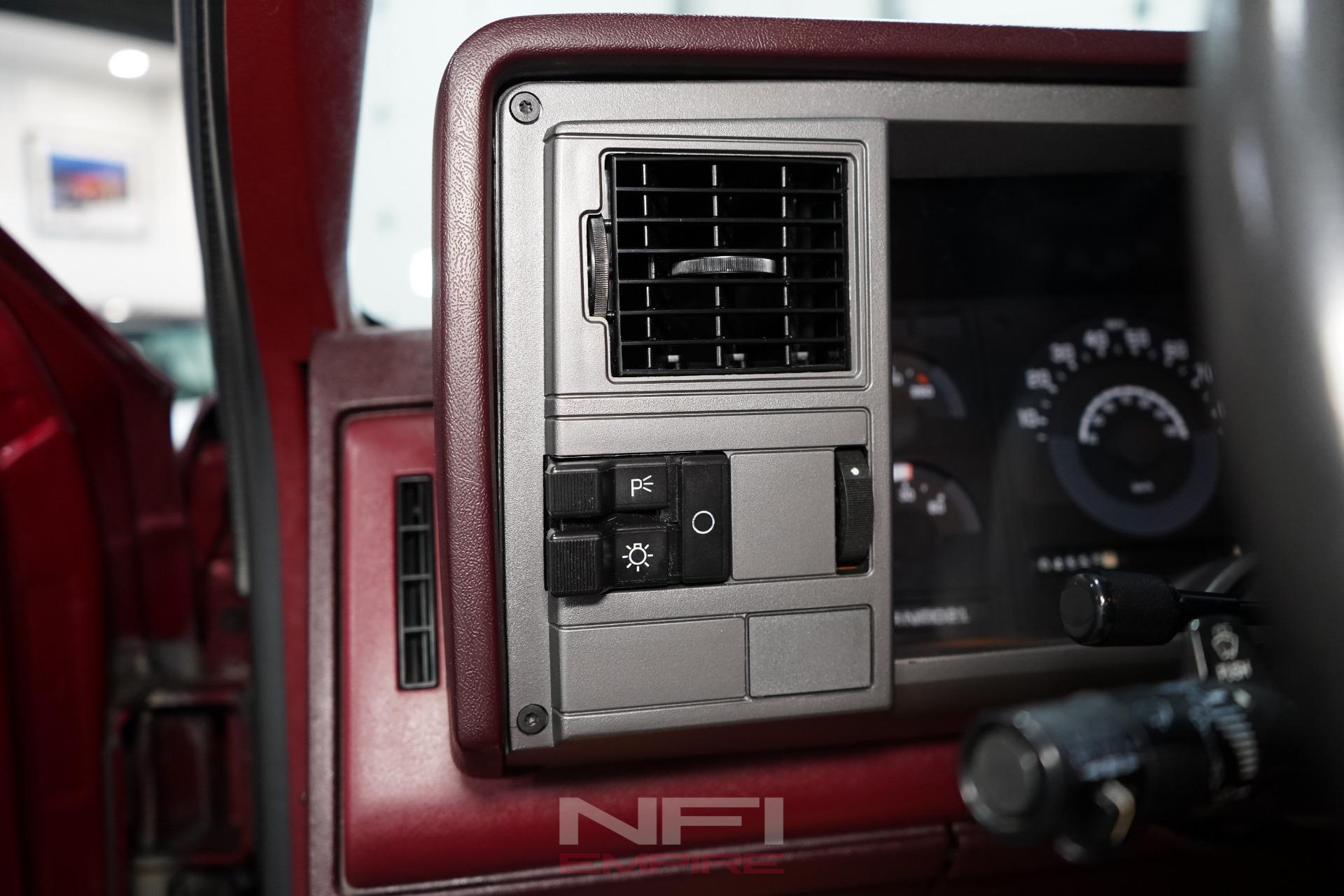 1989 Chevrolet C K1500 Silverado Reg Cab 4WD