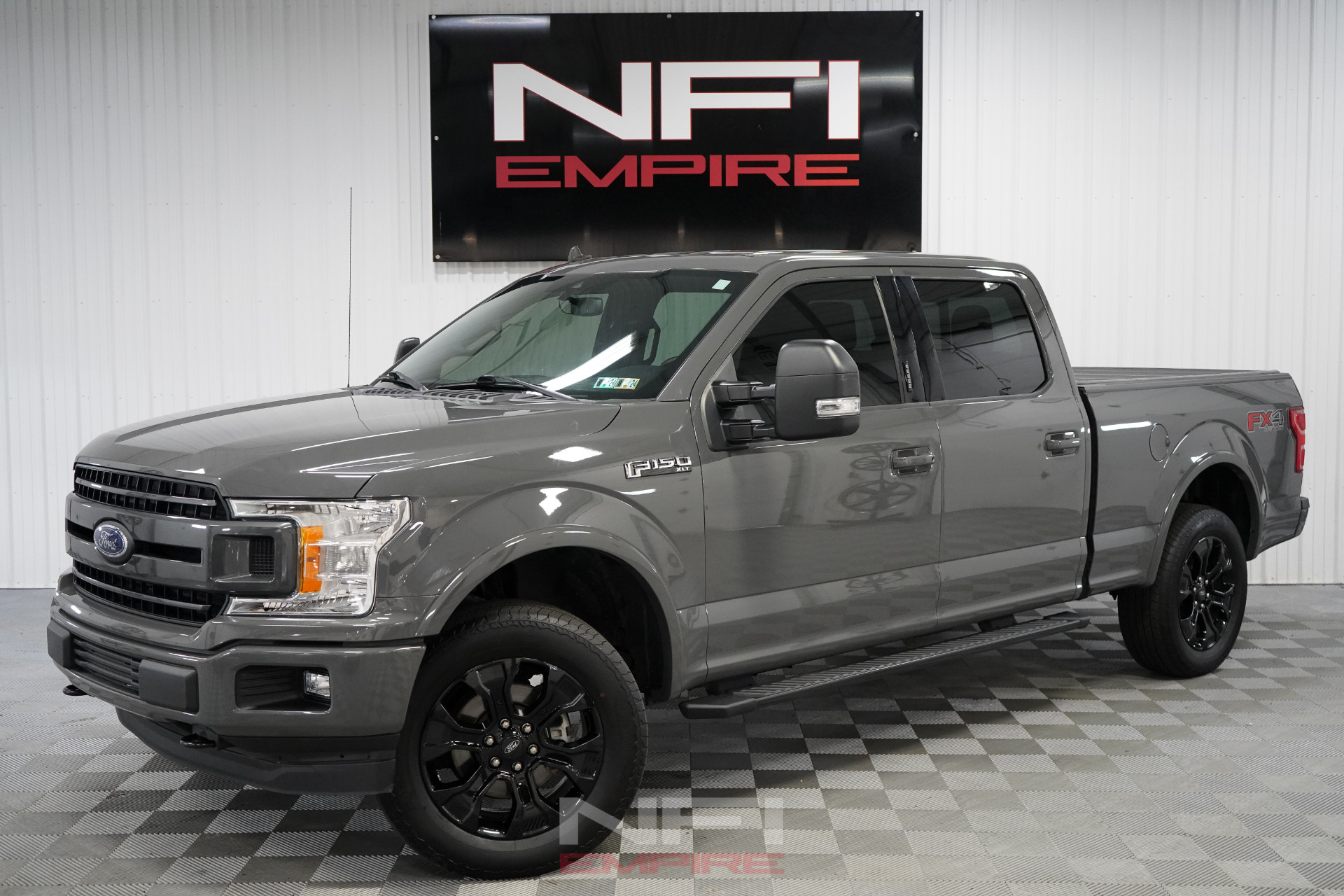 Used 2020 Ford F150 SuperCrew Cab XLT Pickup 4D 6 1/2 ft For Sale (Sold ...